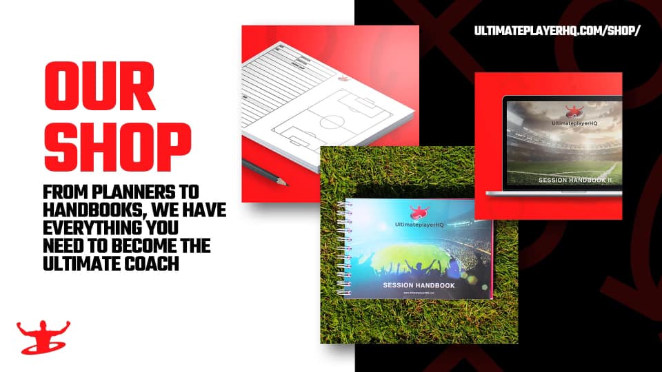 Shop - UltimatePlayerHQ